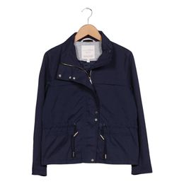 Tom Tailor Denim Jacke Damen Gr&ouml;&szlig;e S Second Hand marine