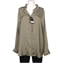 ZIZZI Bluse Damen Gr&ouml;&szlig;e L Second Hand gr&uuml;n