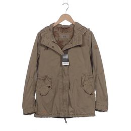 Camel Active Mantel Damen Gr&ouml;&szlig;e L Second Hand gr&uuml;n