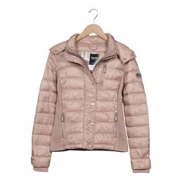 Superdry & Co Jacke Damen Gr&ouml;&szlig;e M Second Hand pink