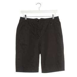Marc Cain Bermuda / Shorts Damen Gr&ouml;&szlig;e S Second Hand schwarz