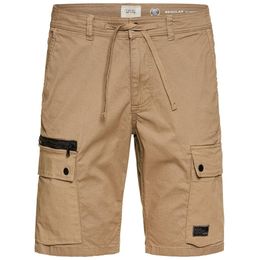Camel Active Cargo Pants male Brown size 46