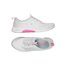 Skechers Sneaker Damen Gr&ouml;&szlig;e 39 Second Hand bunt