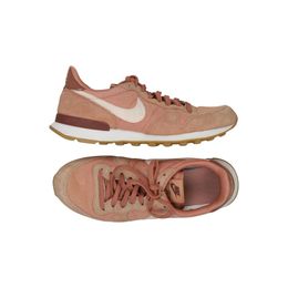 Nike Sneaker Damen Gr&ouml;&szlig;e 41 Second Hand pink