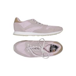 Reebok Sneaker Damen Gr&ouml;&szlig;e 41 Second Hand pink