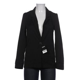 H&M H&M Blazer Damen Gr&ouml;&szlig;e M Second Hand schwarz