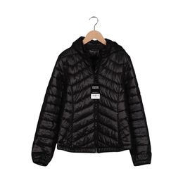 Pepe Jeans Jacke Damen Gr&ouml;&szlig;e M Second Hand schwarz
