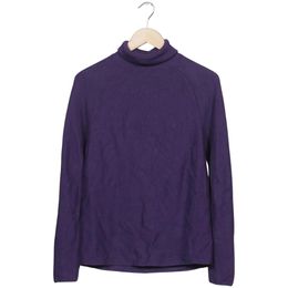 Oui Pullover Damen Gr&ouml;&szlig;e M Second Hand lila