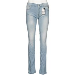 Replay Jeans Damen Gr&ouml;&szlig;e 31 Second Hand hellblau