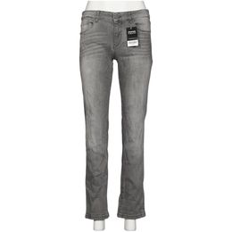 Esprit Jeans Damen Gr&ouml;&szlig;e 29 Second Hand grau