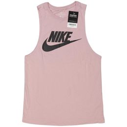 Nike Top Damen Gr&ouml;&szlig;e XS Second Hand pink
