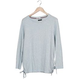 Cecil Pullover Damen Gr&ouml;&szlig;e XL Second Hand hellblau