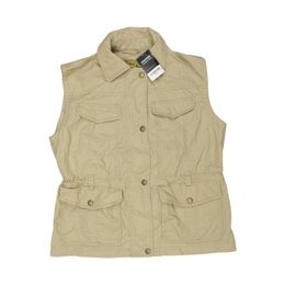 Camel Active Weste Damen Gr&ouml;&szlig;e L Second Hand beige