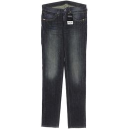 Herrlicher Jeans Damen Gr&ouml;&szlig;e 27 Second Hand marine