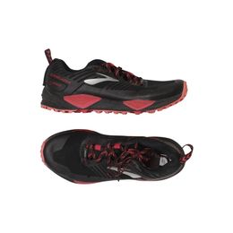 Brooks Sneaker Damen Gr&ouml;&szlig;e 36.5 Second Hand bunt