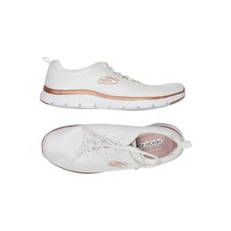 Skechers Sneaker Damen Gr&ouml;&szlig;e 42 Second Hand bunt