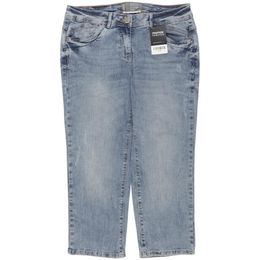 Cecil Jeans Damen Gr&ouml;&szlig;e 29 Second Hand hellblau