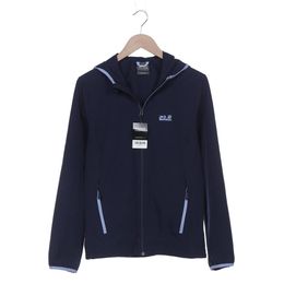 Jack Wolfskin Jacke Damen Gr&ouml;&szlig;e L Second Hand marine