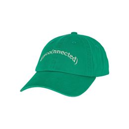 Pica Pica Cap 'Disco(nnected)' female Green size One Size