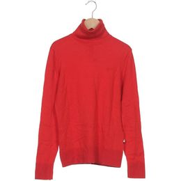 BOSS Black Pullover Damen Gr&ouml;&szlig;e S Second Hand rot