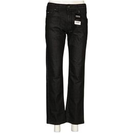 Bugatti Jeans Damen Gr&ouml;&szlig;e 32 Second Hand schwarz