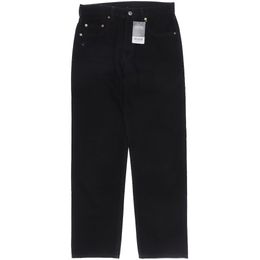 Levi's LEVI'S Jeans Damen Gr&ouml;&szlig;e 31 Second Hand schwarz