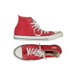 Converse Sneaker Herren Gr&ouml;&szlig;e 43 rot