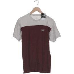 Vans T-Shirt Herren Gr&ouml;&szlig;e M Second Hand bordeaux