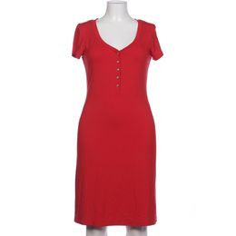 Alba Moda Kleid Damen Gr&ouml;&szlig;e XL Second Hand rot