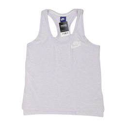 Nike Top Damen Gr&ouml;&szlig;e S Second Hand flieder