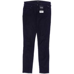 Replay Jeans Damen Gr&ouml;&szlig;e 27 Second Hand marine