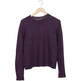 Drykorn Pullover Damen Gr&ouml;&szlig;e L Second Hand lila