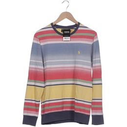 Polo Ralph Lauren Langarmshirt Herren Gr&ouml;&szlig;e S Second Hand bunt