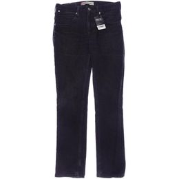 Levi's LEVI'S Jeans Damen Gr&ouml;&szlig;e 31 Second Hand schwarz