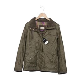 Camel Active Jacke Damen Gr&ouml;&szlig;e M Second Hand gr&uuml;n