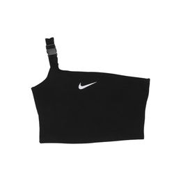 Nike Top Damen Gr&ouml;&szlig;e M Second Hand schwarz