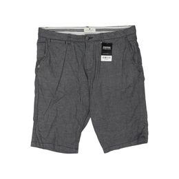 Tom Tailor Shorts Herren Gr&ouml;&szlig;e 36 Second Hand grau