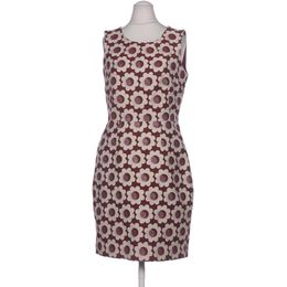 Boden Kleid Damen Gr&ouml;&szlig;e M Second Hand bordeaux