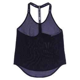 Nike Top Damen Gr&ouml;&szlig;e S Second Hand schwarz