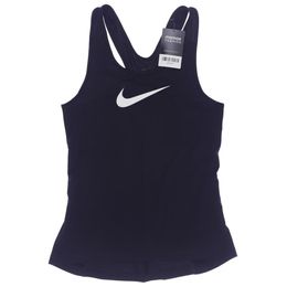Nike Top Damen Gr&ouml;&szlig;e S Second Hand schwarz