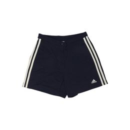 adidas Performance Shorts Damen Gr&ouml;&szlig;e M Second Hand marine