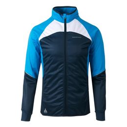 Endurance Jacke 'Rayna' Damen Gr&ouml;&szlig;e XXL navy / azur / grau / wei&szlig;