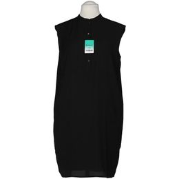 Esprit Kleid Damen Gr&ouml;&szlig;e XL Second Hand schwarz