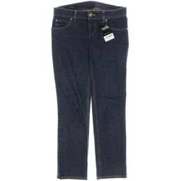 Gucci Jeans Damen Gr&ouml;&szlig;e 24/25 Second Hand marine