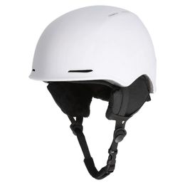 WHISTLER Helmet 'Blackcomb' female White size 59-62