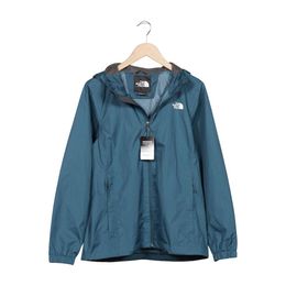 The North Face Jacke Damen Gr&ouml;&szlig;e L Second Hand blau