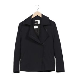 Reiss Jacke Damen Gr&ouml;&szlig;e M Second Hand marine
