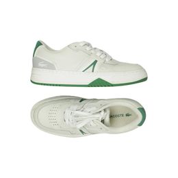 Lacoste Sneaker Damen Gr&ouml;&szlig;e 37 Second Hand bunt