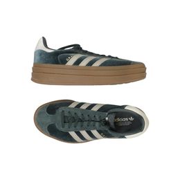 adidas originals Sneaker Damen Gr&ouml;&szlig;e 38 Second Hand gr&uuml;n