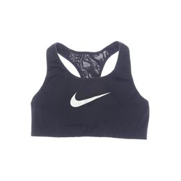 Nike Top Damen Gr&ouml;&szlig;e S Second Hand schwarz